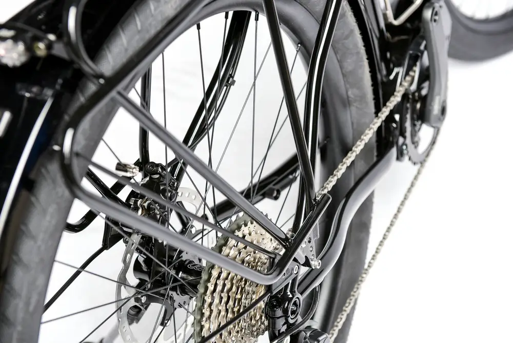 2024 Rennstahl 853 ETA Touring – Specs, Comparisons, Reviews – 99 Spokes