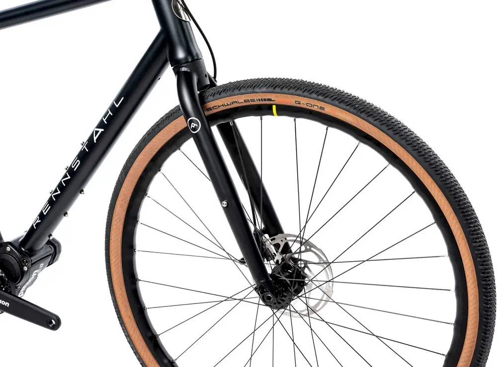 2024 Rennstahl 853 PI Gravel – Specs, Comparisons, Reviews – 99 Spokes