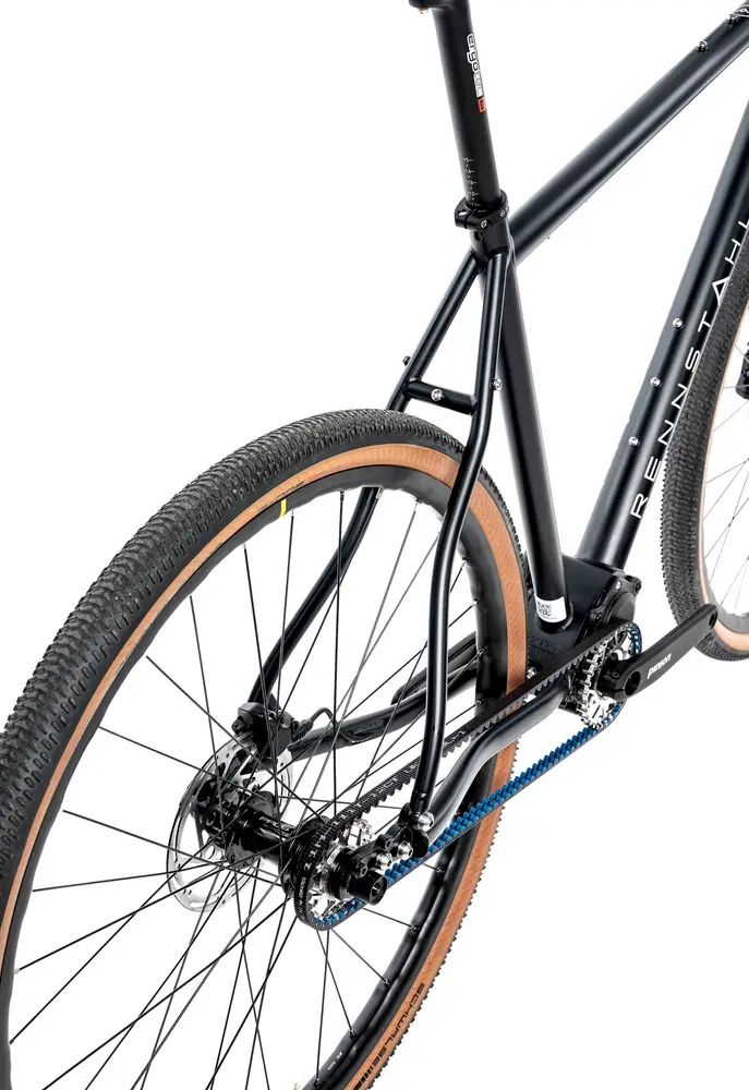 2024 Rennstahl 853 PI Gravel – Specs, Comparisons, Reviews – 99 Spokes