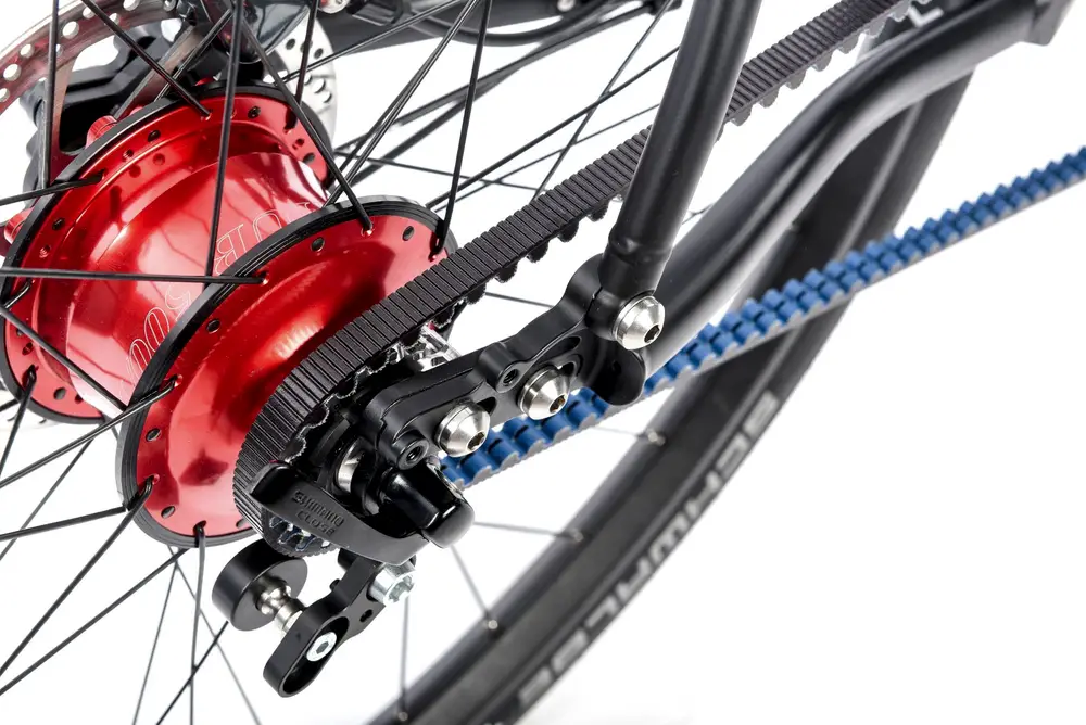 2024 Rennstahl 853 Rohloff Gravel – Specs, Comparisons, Reviews – 99 Spokes