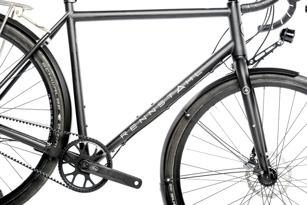 2024 Rennstahl 853 Rohloff Speedster Touring – Specs, Comparisons ...