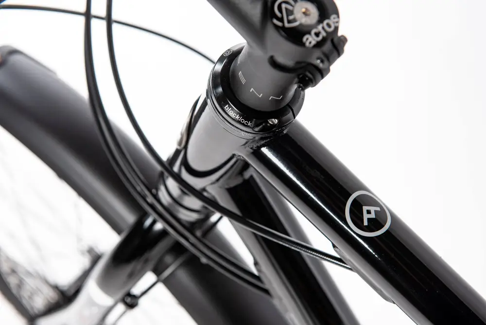 2024 Rennstahl 853 Rohloff Trekking – Specs, Comparisons, Reviews – 99 ...