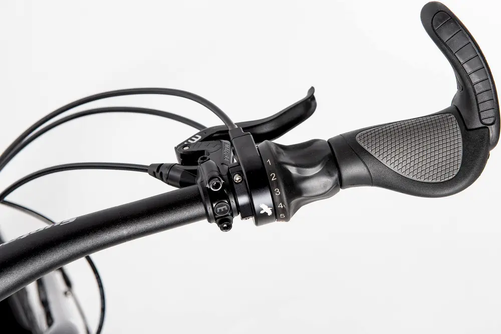 2024 Rennstahl 853 Rohloff Trekking – Specs, Comparisons, Reviews – 99 ...