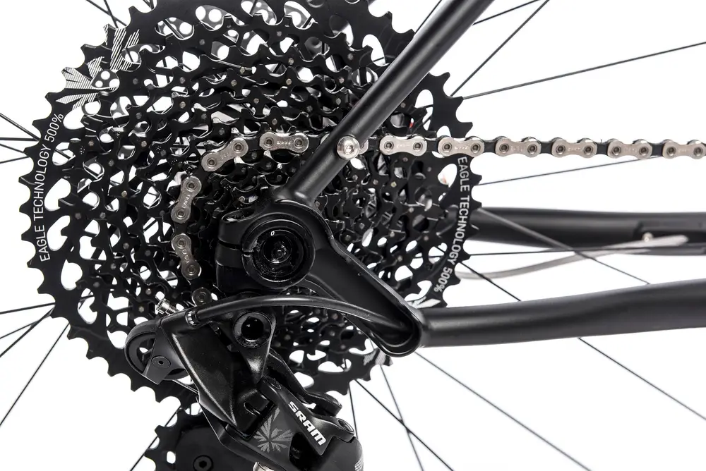 2024 Rennstahl 853 Trail MTB – Specs, Comparisons, Reviews – 99 Spokes