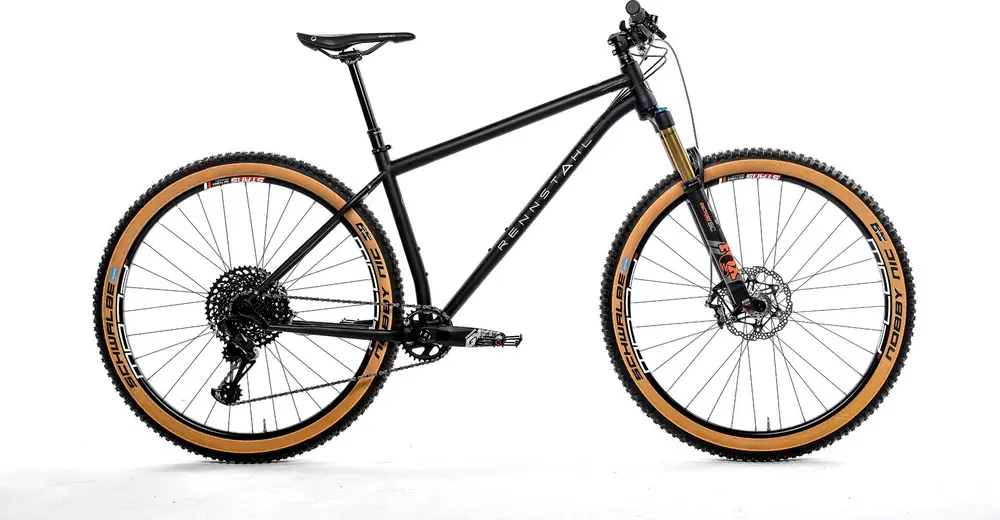 2026 Rennstahl 853 Trail MTB – Especificaciones, Comparaciones, Reseñas ...