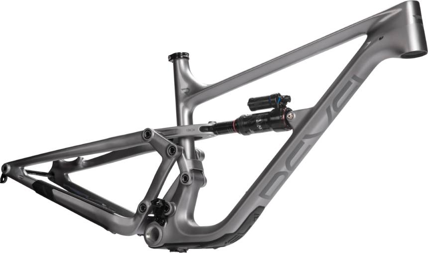 2021 Revel Rascal - Frame and Fork – Specs, Comparisons, Reviews – 99 ...