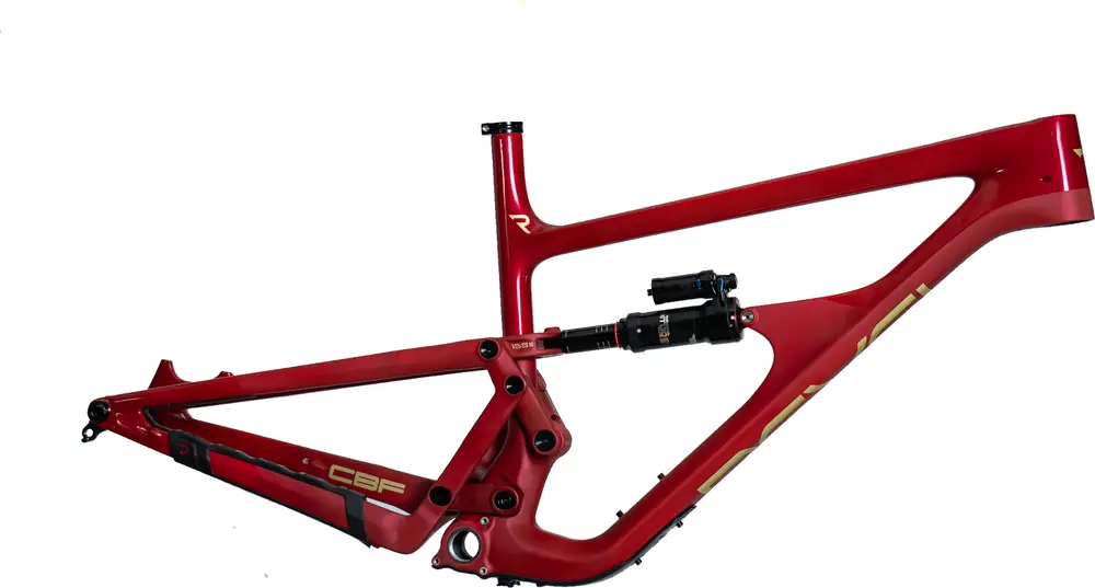 2022 Revel Rail 29 - Frame – Specs, Comparisons, Reviews – 99 Spokes