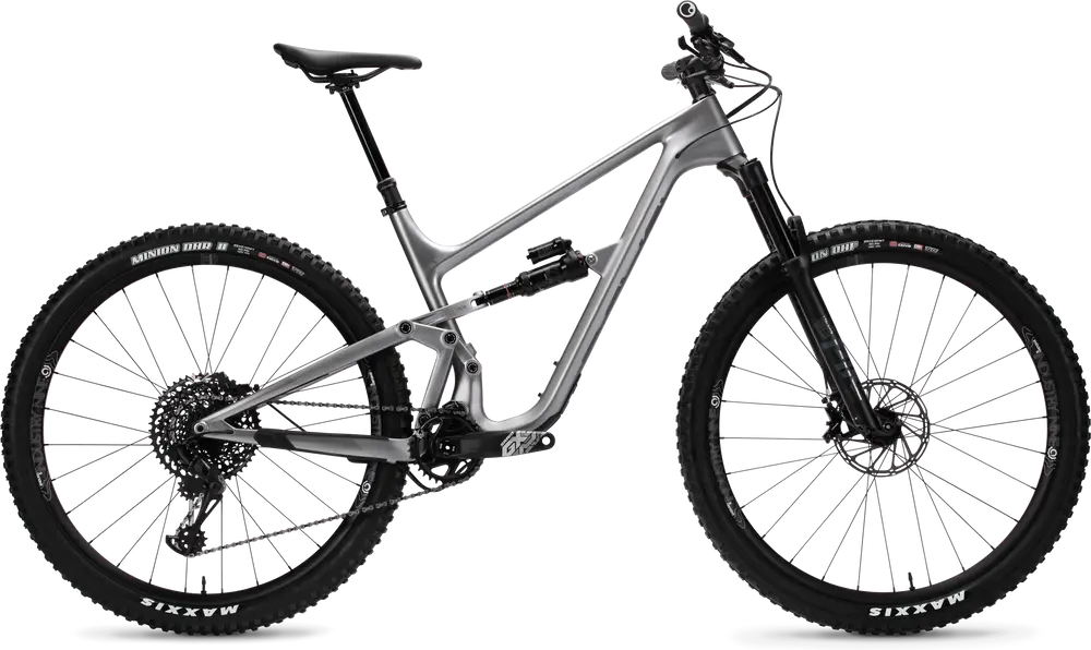 2022 Revel Rascal SRAM XX1 AXS – Specs, Comparisons, Reviews – 99 Spokes