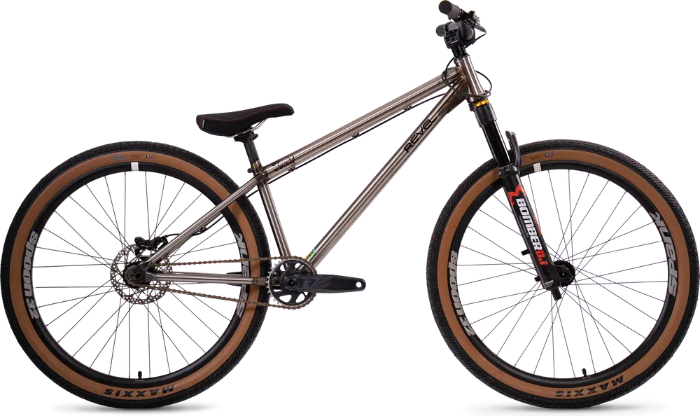 2022 Revel Tweedy Complete DJ Build – Specs, Comparisons, Reviews – 99 ...