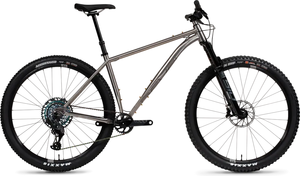 2023 Revel El Jefe SRAM GX EAGLE – Specs, Comparisons, Reviews – 99 Spokes