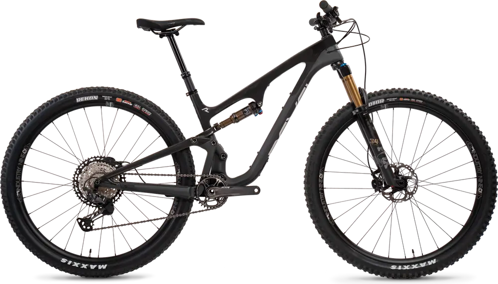 2023 Revel Ranger v1 Shimano XT – Specs, Comparisons, Reviews – 99 Spokes