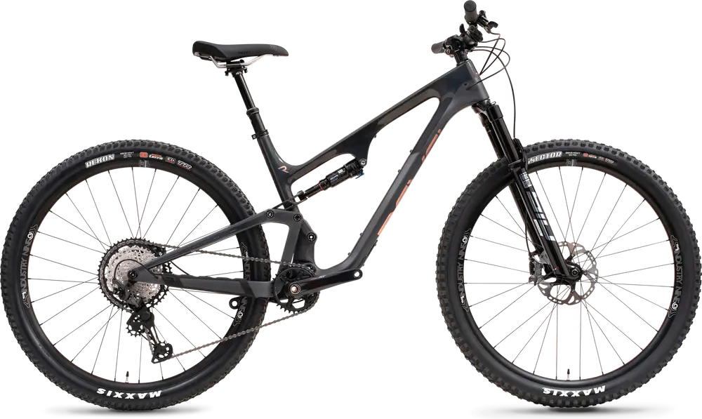 2023 Revel Ranger X01 Eagle – Specs, Comparisons, Reviews – 99 Spokes