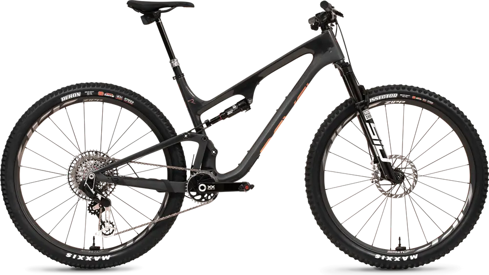 2023 Revel Ranger X01 Eagle – Specs, Comparisons, Reviews – 99 Spokes