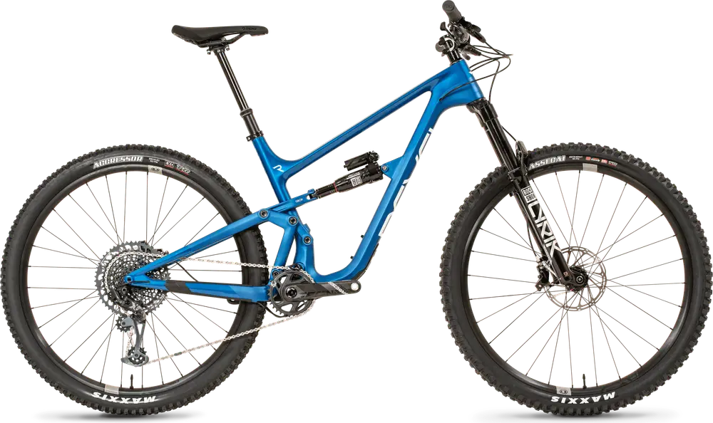 2023 Revel Rascal SRAM X01 – Specs, Comparisons, Reviews – 99 Spokes