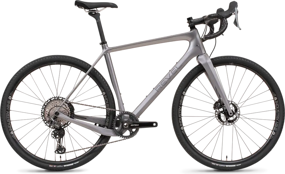 2023 Revel Rover SRAM Force AXS – Specs, Comparisons, Reviews – 99 Spokes