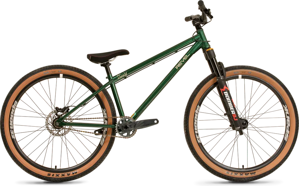 2023 Revel Tweedy Complete DJ Build – Specs, Comparisons, Reviews – 99 ...