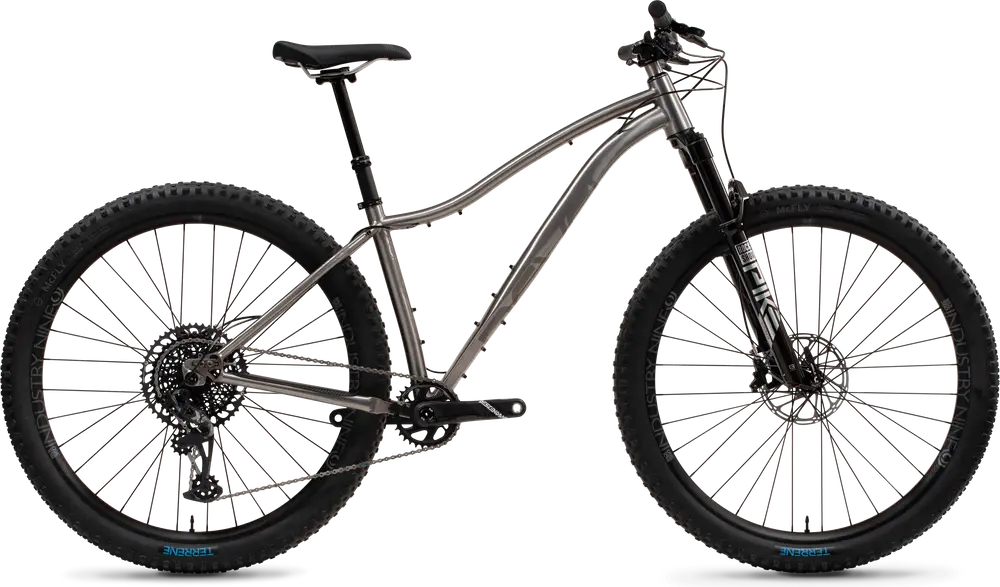 2023 Revel Wayward Frame Only – Specs, Comparisons, Reviews – 99 Spokes