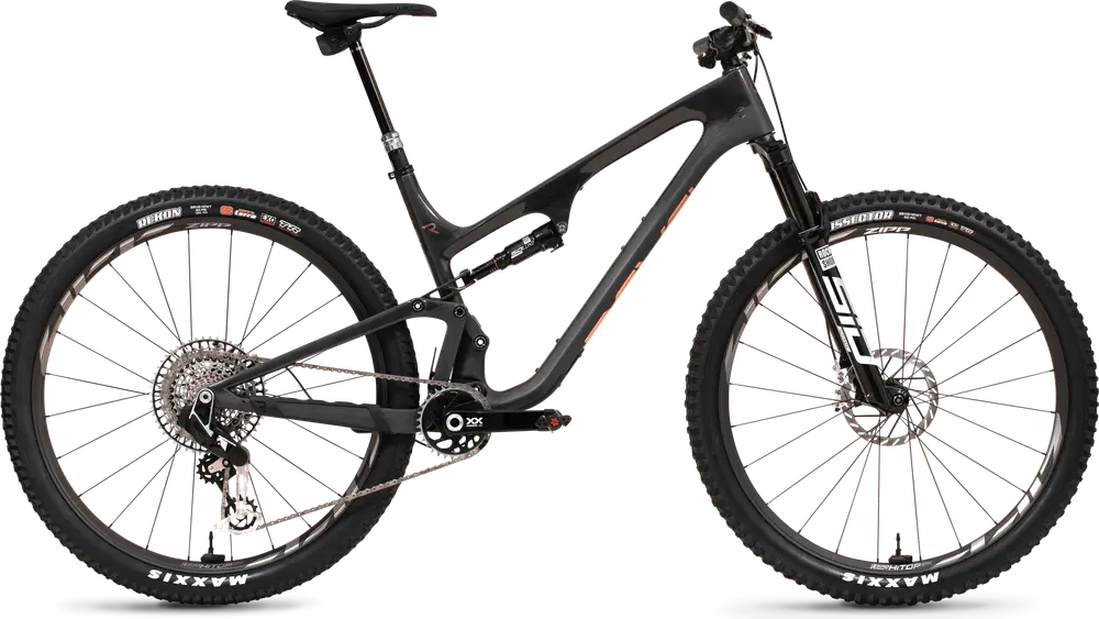 2024 Revel Ranger Shimano XT – Specs, Comparisons, Reviews – 99 Spokes