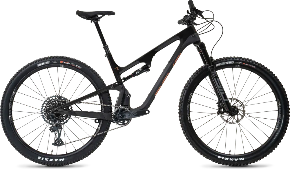 2024 Revel Ranger X0 Eagle Transmission – Specs, Comparisons, Reviews ...