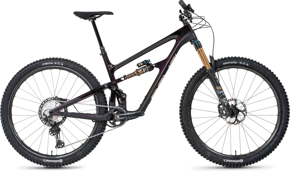 2024 Revel Rascal SRAM GX – Specs, Comparisons, Reviews – 99 Spokes