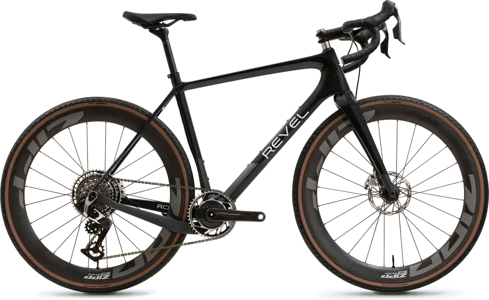 2024 Revel Rover SRAM Force AXS – Specs, Comparisons, Reviews – 99 Spokes