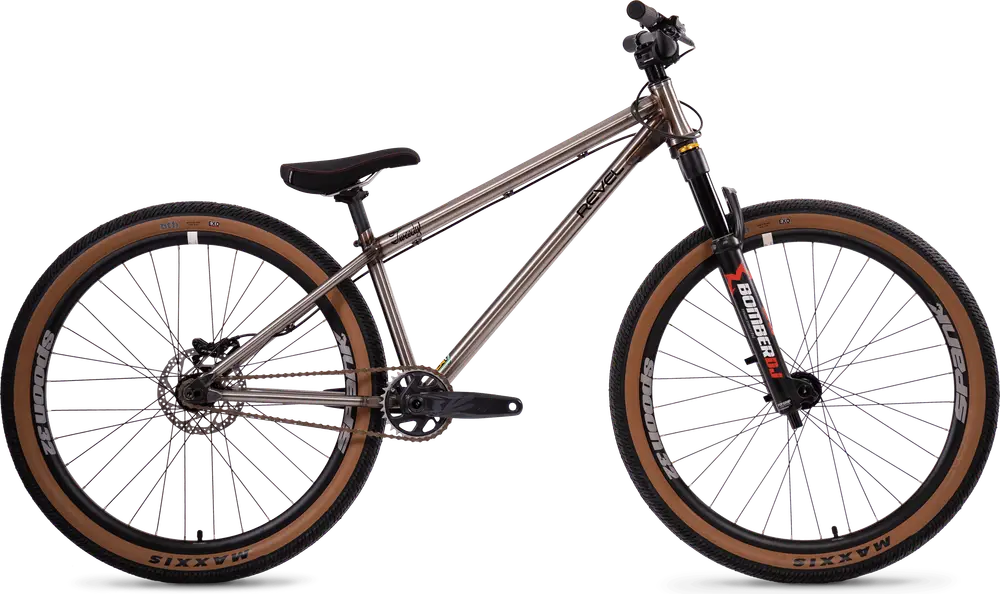 2024 Revel Tweedy Complete DJ Build – Specs, Comparisons, Reviews – 99 ...