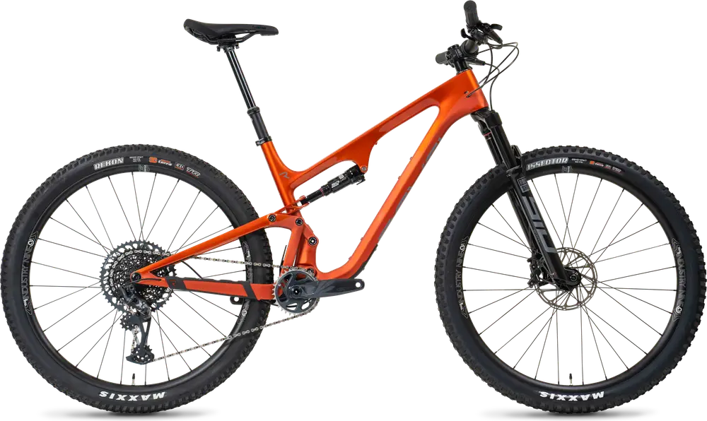2025 Revel Ranger GX Eagle – Specs, Comparisons, Reviews – 99 Spokes