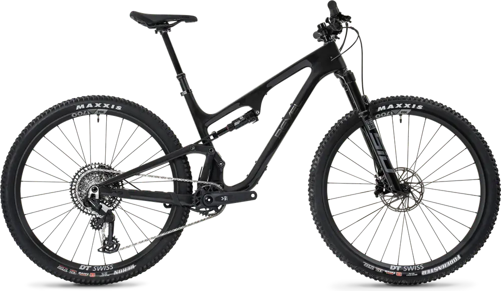 2025 Revel Ranger SRAM Eagle 90 – Specs, Comparisons, Reviews – 99 Spokes