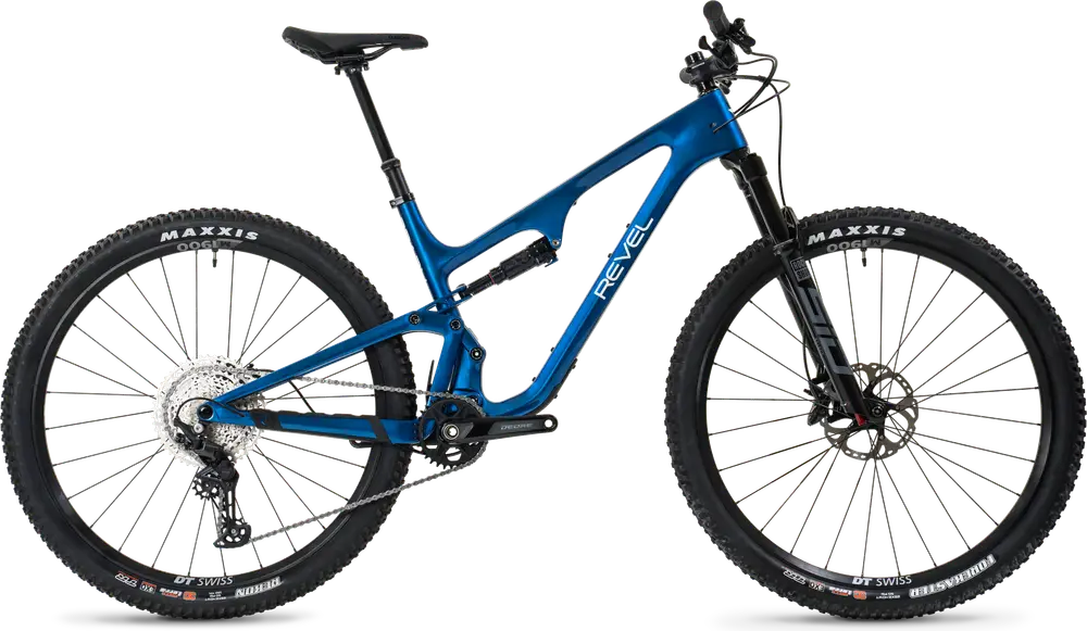 2025 Revel Ranger Treeline – Specs, Comparisons, Reviews – 99 Spokes