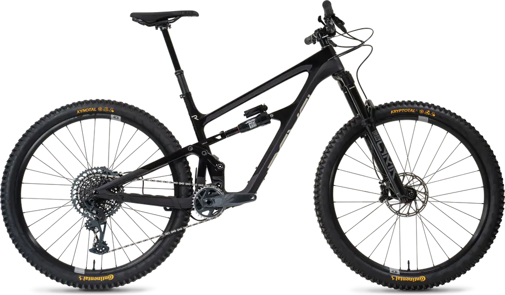 2025 Revel Rascal SRAM GX Eagle – Specs, Comparisons, Reviews – 99 Spokes
