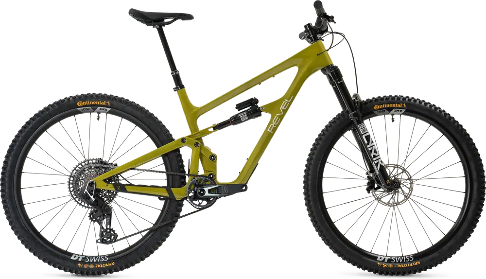 2025 Revel Rascal Treeline – Specs, Comparisons, Reviews – 99 Spokes