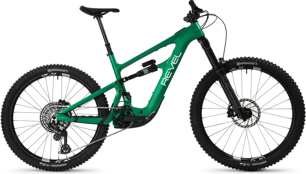 2025 Revel ReRun SRAM Eagle 90 – Specs, Comparisons, Reviews – 99 Spokes