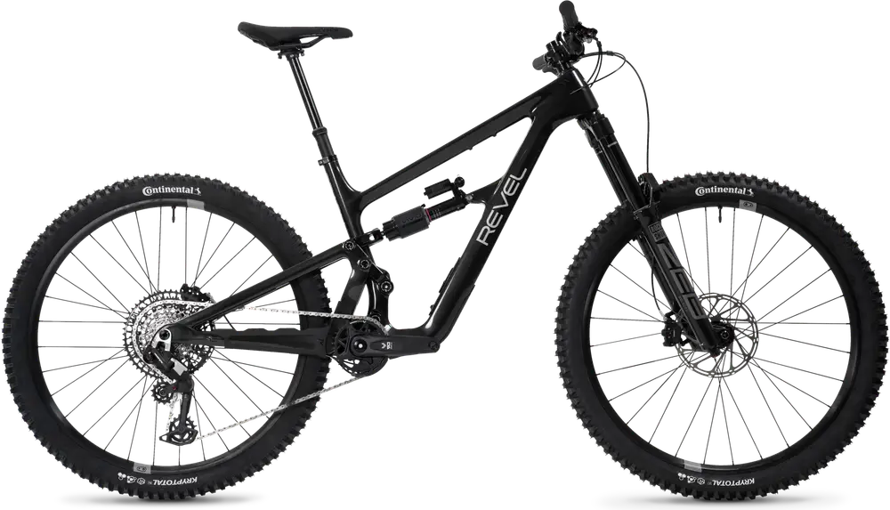 2025 Revel Ritual SRAM Eagle 70 – Specs, Comparisons, Reviews – 99 Spokes