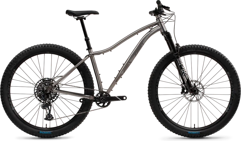 2025 Revel Wayward FRAME ONLY – Specs, Comparisons, Reviews – 99 Spokes