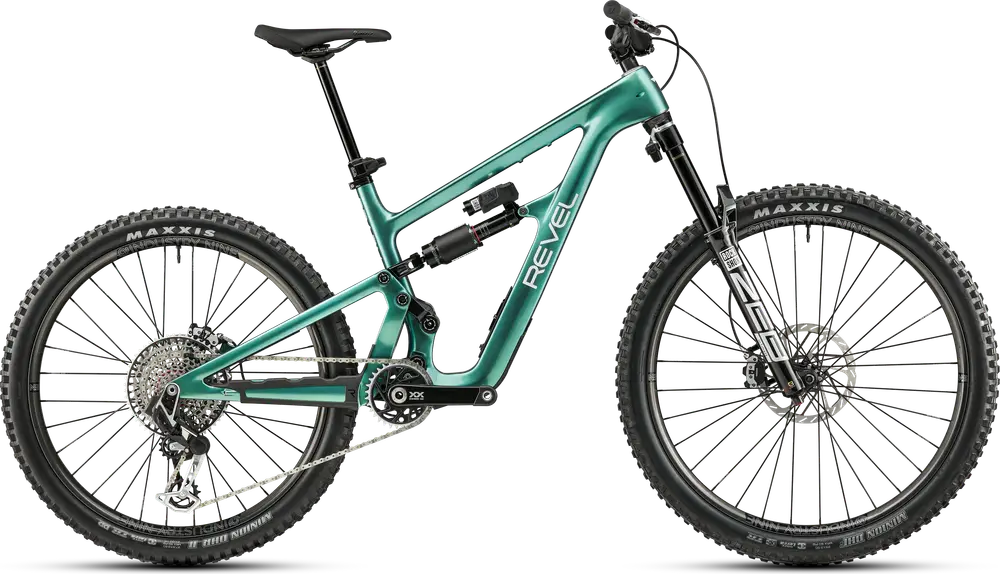 2026 Revel Ritual SRAM EAGLE 90 – Specs, Comparisons, Reviews – 99 Spokes
