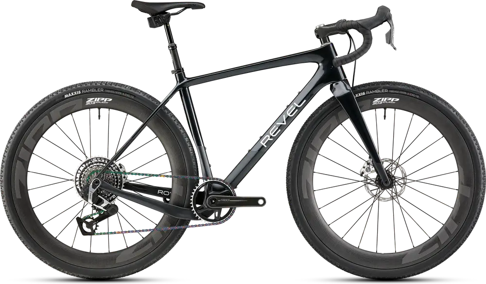 2026 Revel Rover Shimano GRX 12 – Specs, Comparisons, Reviews – 99 Spokes