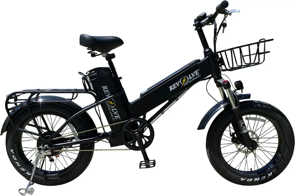 2019 Revolve 60+ Miles – Specs, Comparisons, Reviews – 99 Spokes