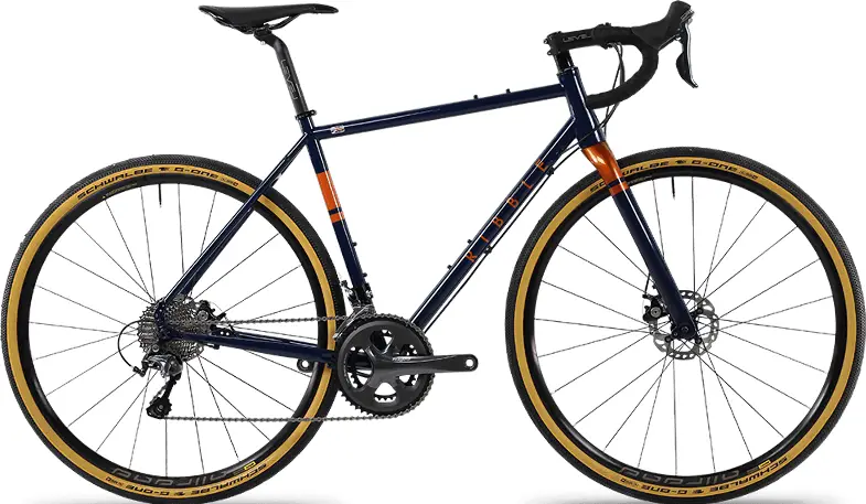 2019 Ribble CGR 725 TIAGRA – Specs, Comparisons, Reviews – 99 Spokes