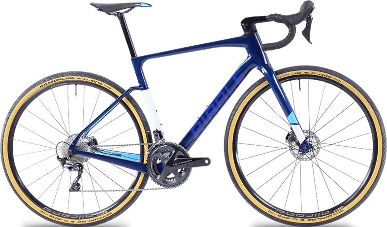 2019 Ribble CGR SL ULTEGRA – Specs, Comparisons, Reviews – 99 Spokes