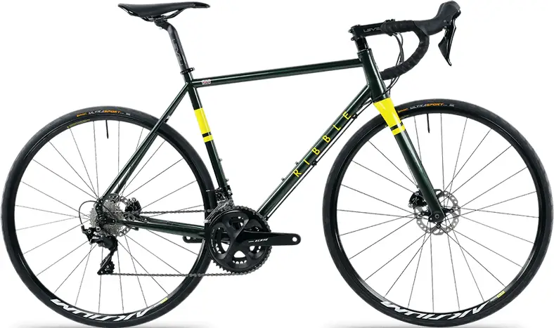2019 Ribble ENDURANCE 725 DISC - SHIMANO 105 – Specs, Comparisons ...