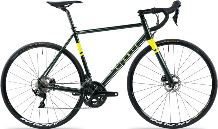 2019 Ribble ENDURANCE 725 DISC - SHIMANO ULTEGRA – Specs, Comparisons ...