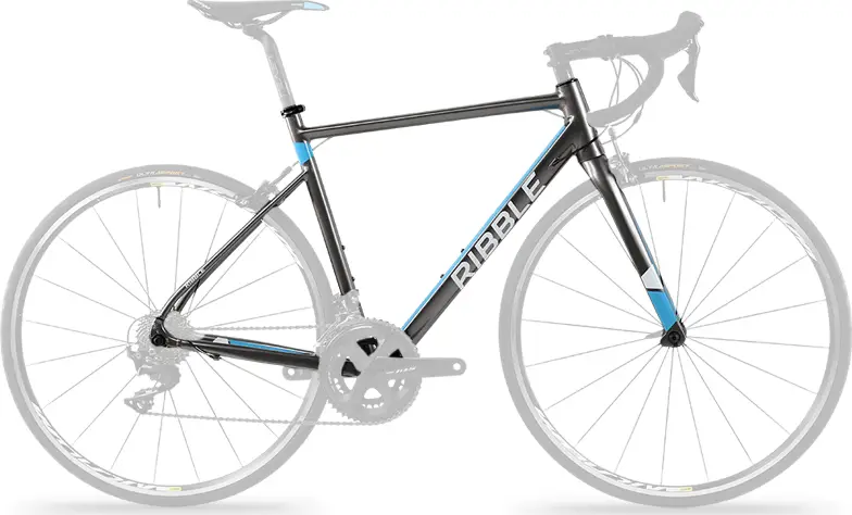2019 Ribble ENDURANCE AL FRAMESET – Specs, Comparisons, Reviews – 99 Spokes