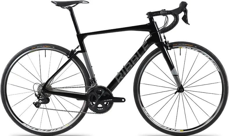2019 Ribble ENDURANCE SL CAMPAGNOLO CENTAUR – Specs, Comparisons ...