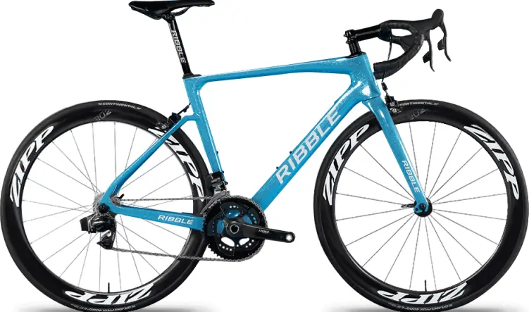2019 Ribble ENDURANCE SL – TEAM EDITION – Specs, Comparisons, Reviews ...
