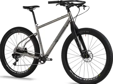 2020 Ribble Adventure Ti - Sram NX – Specs, Comparisons, Reviews – 99 ...