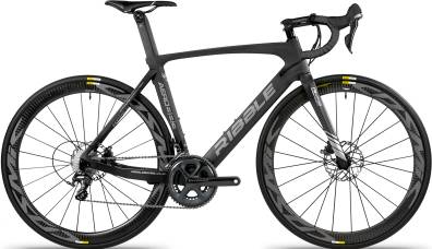 2020 Ribble Aero 883 Disc, Shimano Ultegra – Specs, Comparisons ...
