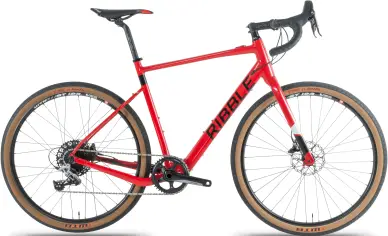 2020 Ribble CGR AL e - SRAM Rival 1x 650B – Specs, Comparisons, Reviews ...