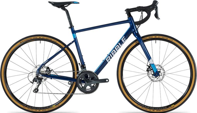 2020 Ribble CGR AL , Shimano Tiagra – Specs, Comparisons, Reviews – 99 ...