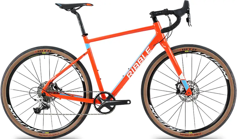 2020 Ribble CGR AL , Sram Rival 1x 650B – Specs, Comparisons, Reviews ...