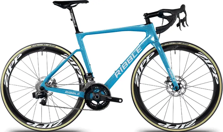 2020 Ribble Endurance SL Disc, Team Edition – Specs, Comparisons ...